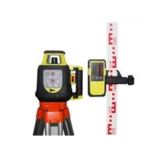 Proline FRE208 Heavy Duty Self Levelling Slope Laser Level » Product