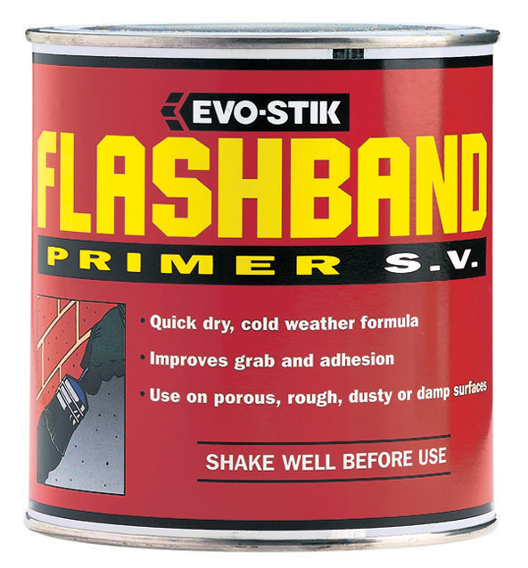 Bostik Flashband Primer Sv - 500 ml - Box of 12 » Product