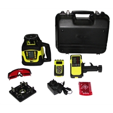 Proline FRE208 Heavy Duty Self Levelling Slope Laser Level » Product