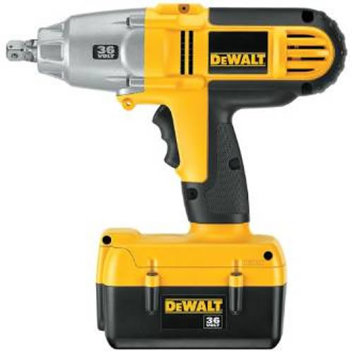 Dewalt Cordless Multi Tool