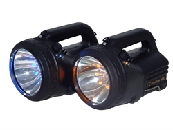 Nightsearcher NSPANTHER MA & BF Signalling Searchlight » Product