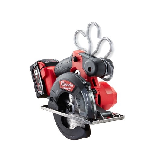 Milwaukee M18 FUEL™ Metal Saw - M18 FMCS-502X » Product