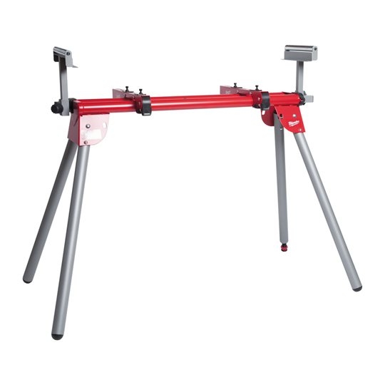 Milwaukee Mitre Saw Stand Extendable Up To 2 M - MSL 1000 » Product