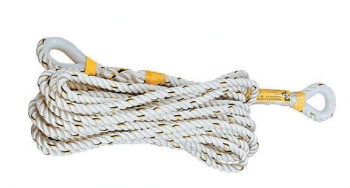 Miller 16mm x 10m Anchorage Line (restraint only) » Product