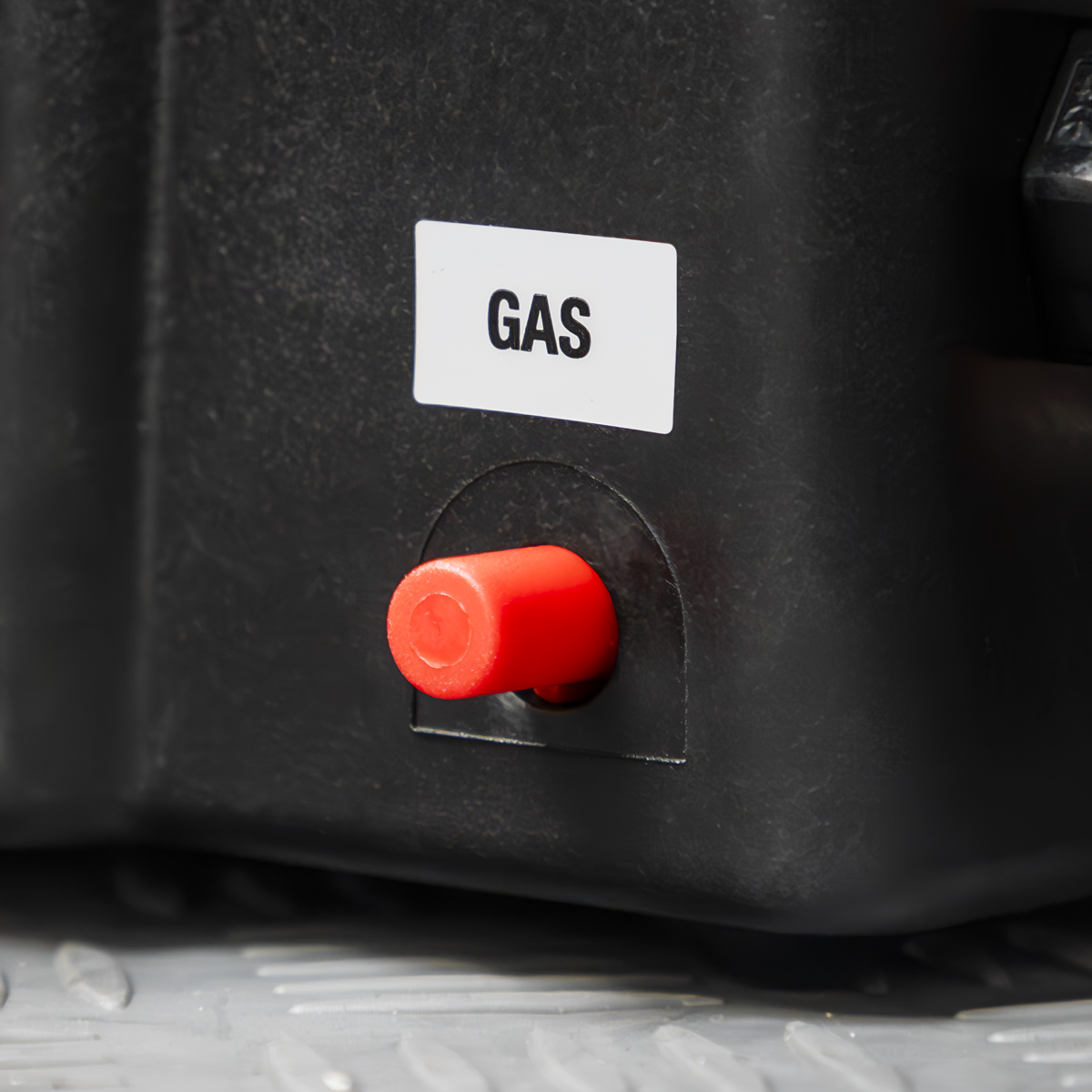 Sealey LP41 Space Warmer® Propane Heater 40,500Btu/hr(11.5kW) » Product