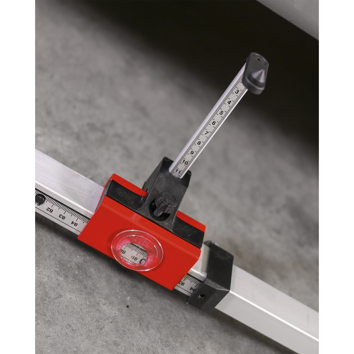 Sealey RE50 Trammel Gauge Telescopic » Product