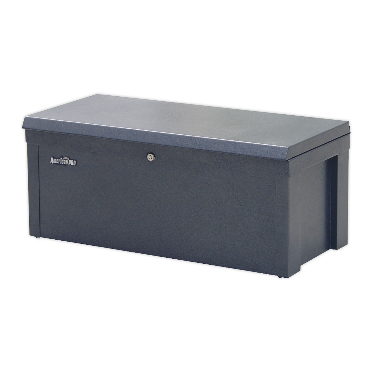 Sealey SB765 Steel Storage Chest 765 x 350 x 320mm » Product