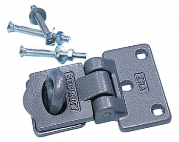 Heavy Duty, ERA Narrow Stile Locking Bar » Product