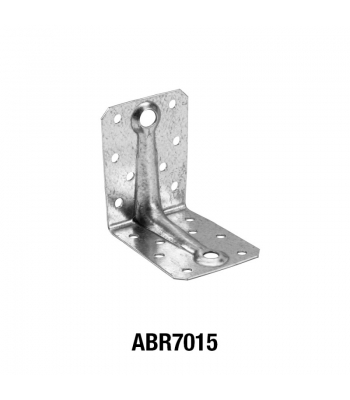 Simpsons Strong-Tie Reinforced Angle Brackets - ABR » Product