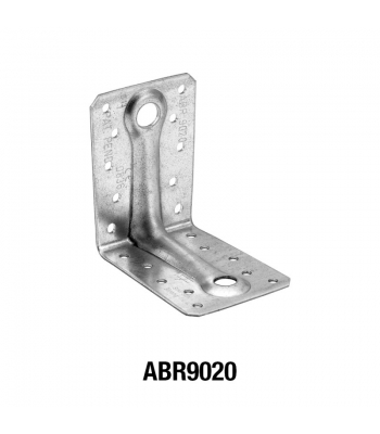 Simpsons Strong-Tie Reinforced Angle Brackets - ABR » Product