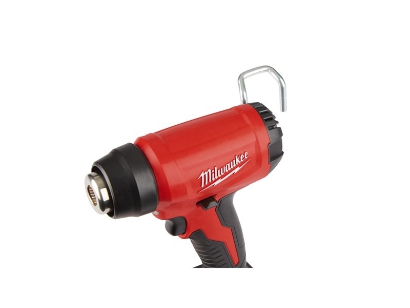 Milwaukee M18™ Heat Gun - M18 BHG-502C - Kit » Product