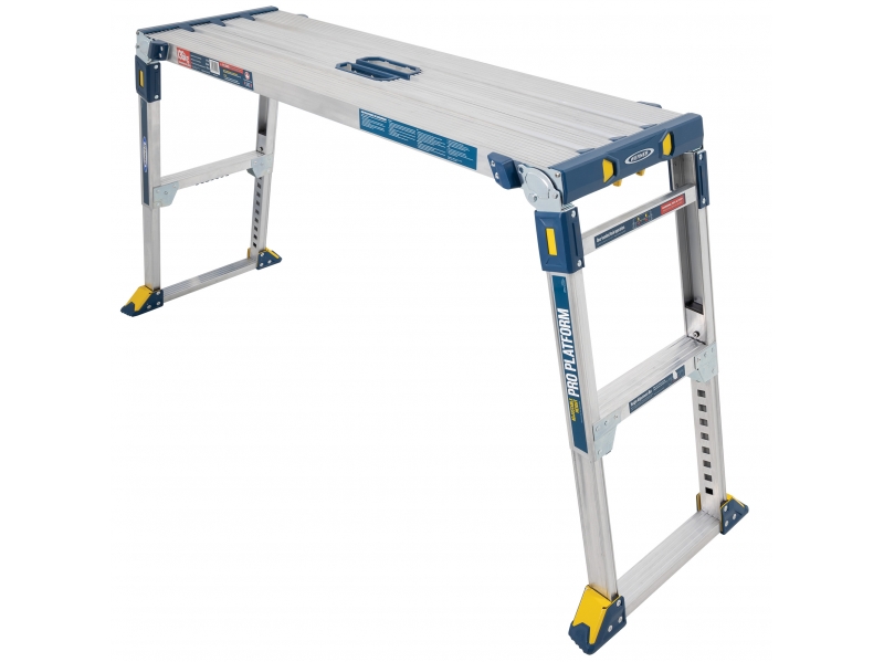 Werner Adjustable PRO Work Platform AP2030 - Code 79023 » Product