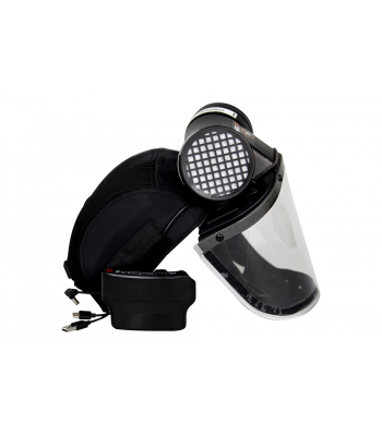 JSP PowerCap® Active™ (Code CAE601-941-100) - 2 Filters Included - APF ...