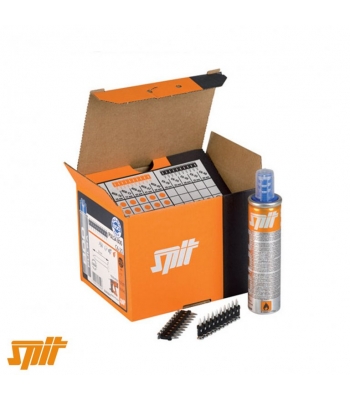 HC6 22mm ITW Spit Pulsa 800E/P, 27E & 40E/P Hard and Steel Concrete ...